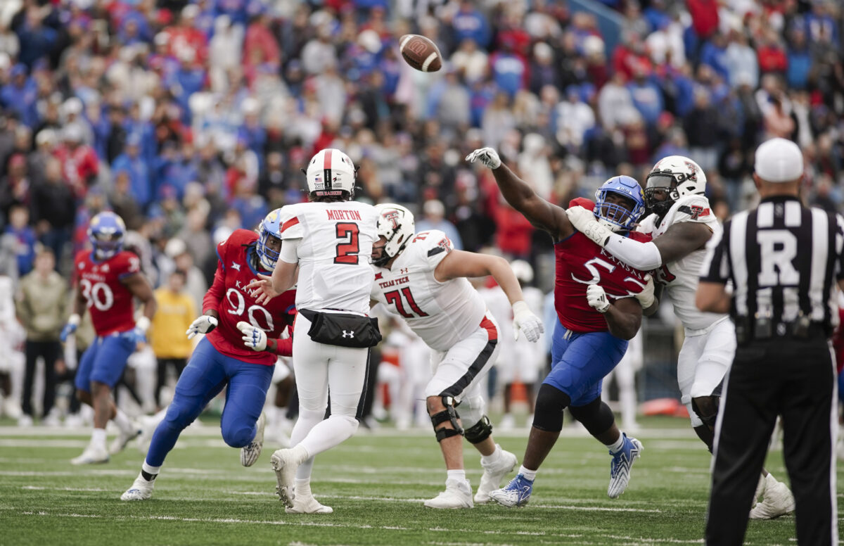 Football - KU Sports